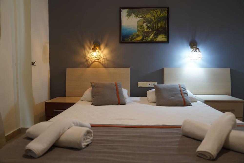 Irem Garden Hotel & Apartments, Side, Turkey