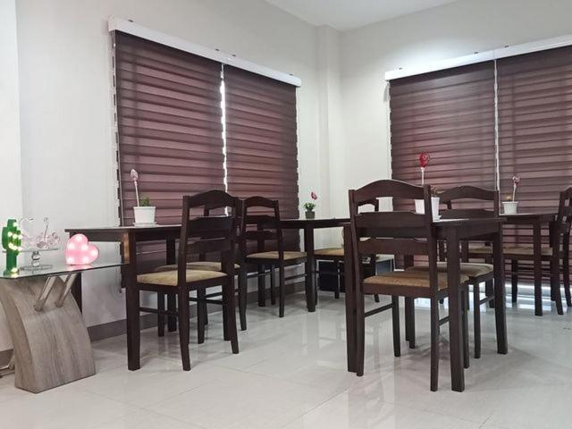 DULLI TRANSIENT HOUSE - Calamba, the Philippines | Best Prices 2024 ...