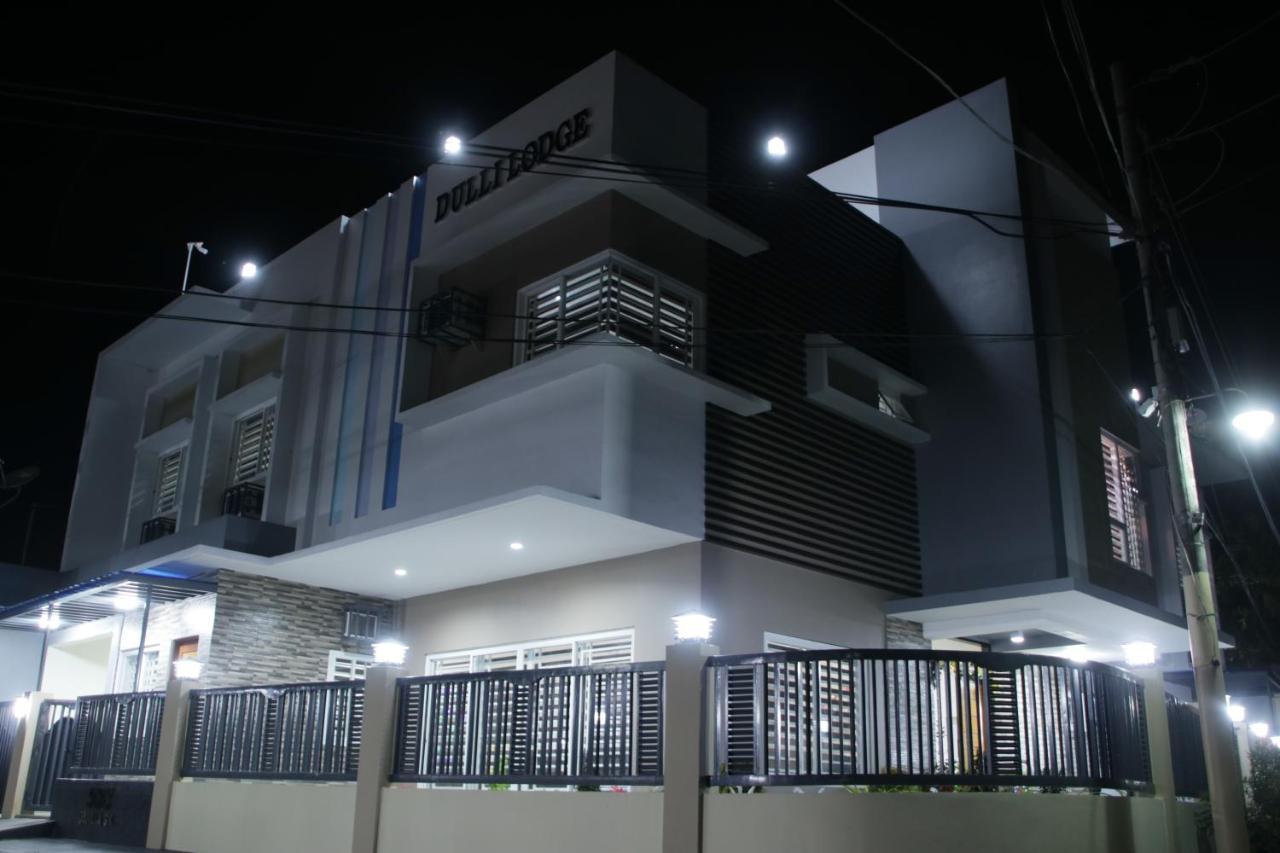 DULLI TRANSIENT HOUSE - Calamba, the Philippines | Best Prices 2024 ...