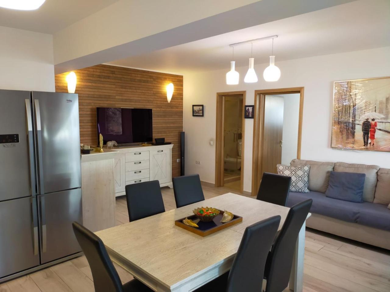 Hunyadi Luxury Dna Stanca 1, Sibiu, Romania