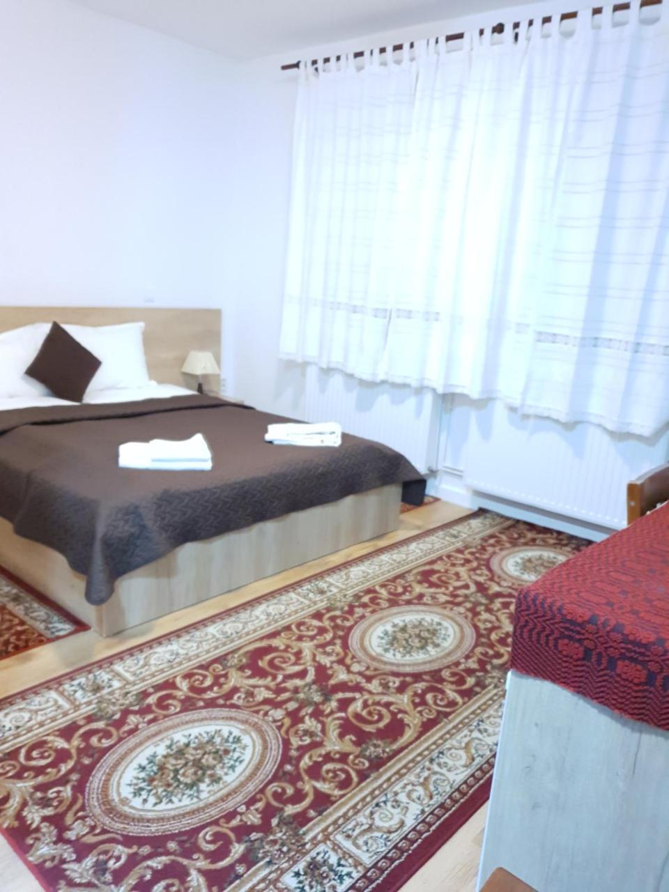 Casa Cu Pridvor ***, Baile Felix, Romania