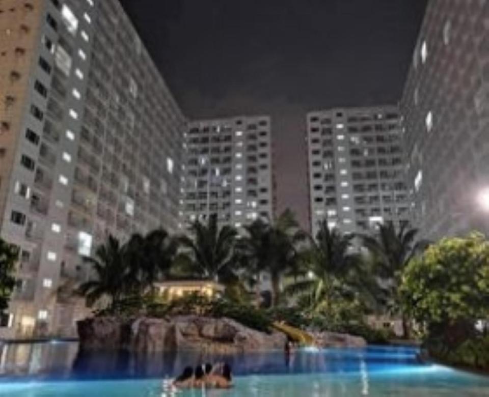 SHELL RESIDENCE C6 shortwalk MALL OF ASIA - Manila, the Philippines ...