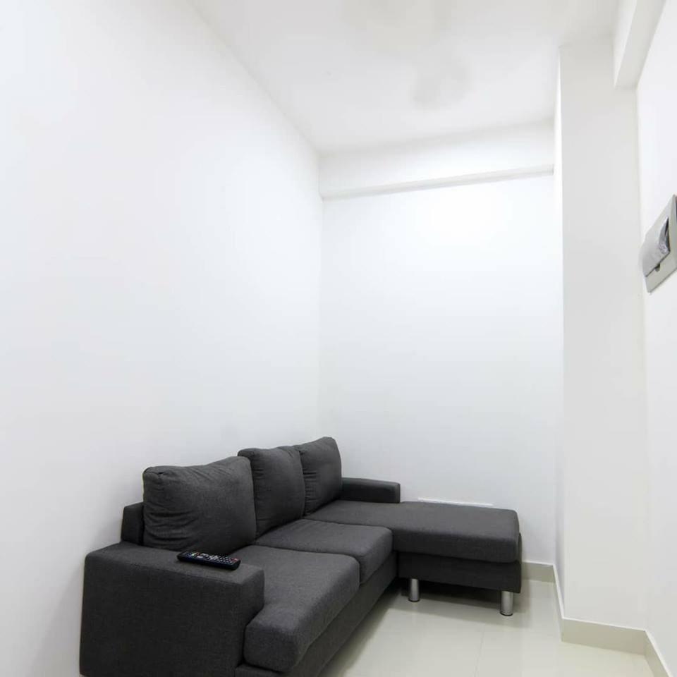 Resting View One Bedroom Apartment, Male, Maldives