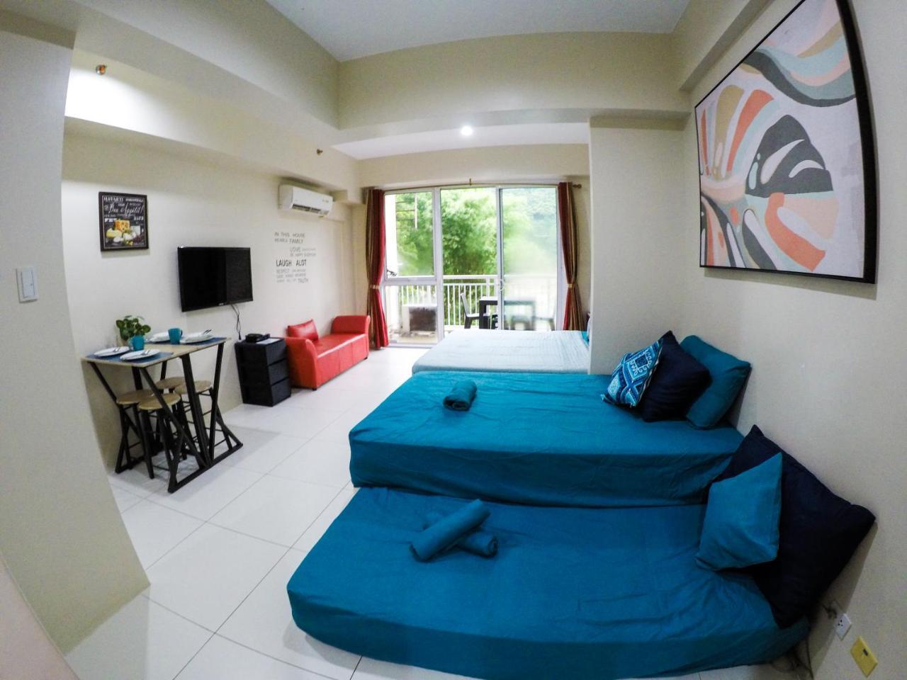 Beach Getaway at Pico de Loro Hamilo Coast Nasugbu Batangas - Calamba ...