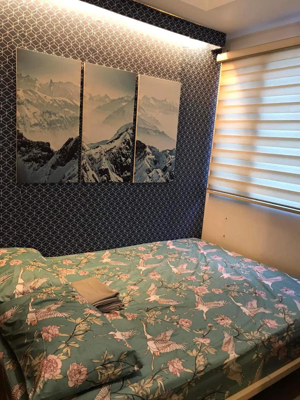 SMDC Light Residences Condominium - Manila, the Philippines | Best ...