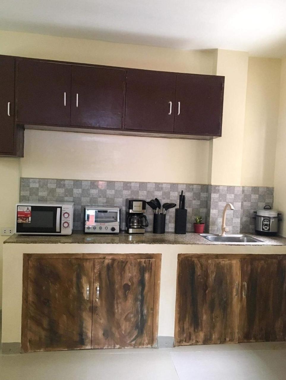 Kylitas transient house- Bohol - Tagbilaran, Bohol | Best Prices 2024 ...