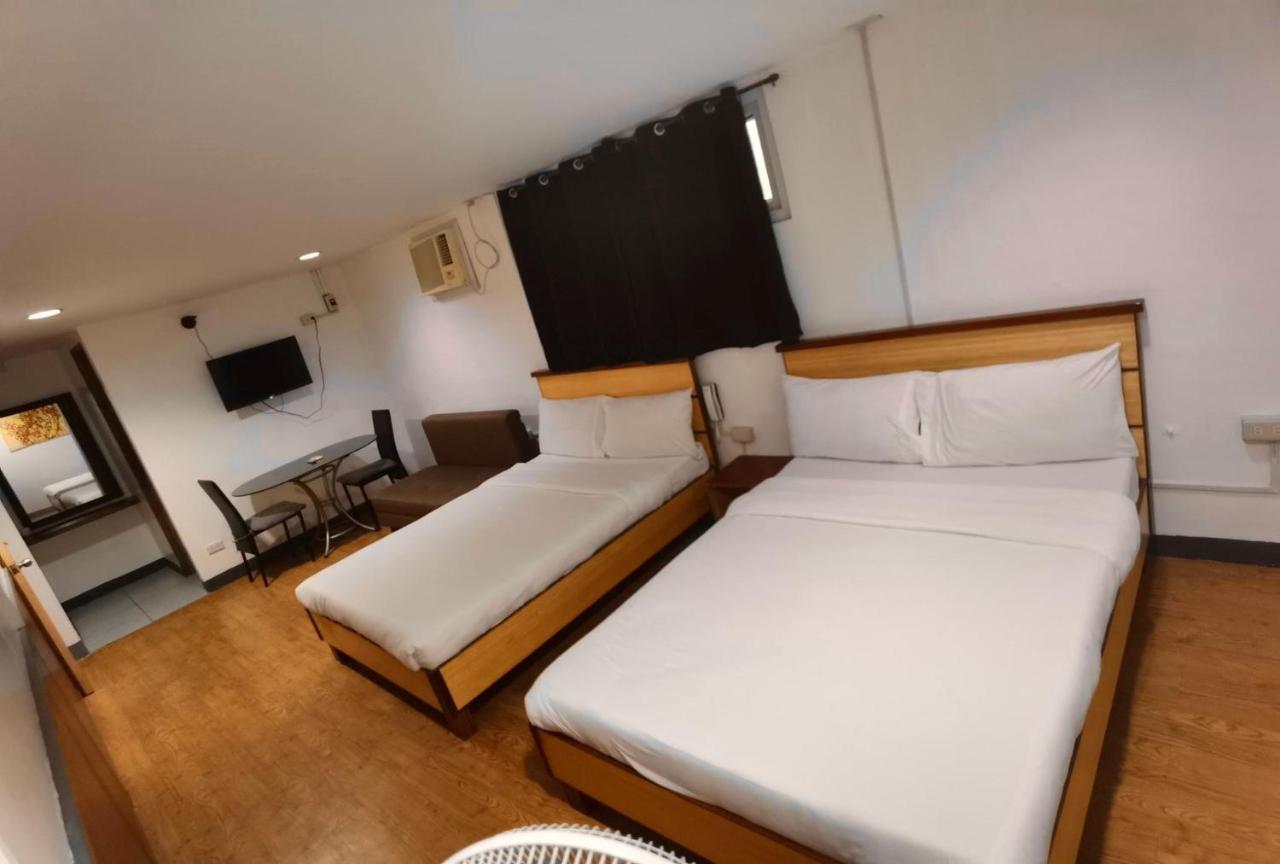 Marion Hotel - Marikina, the Philippines | Best Prices 2024 | Guide to ...