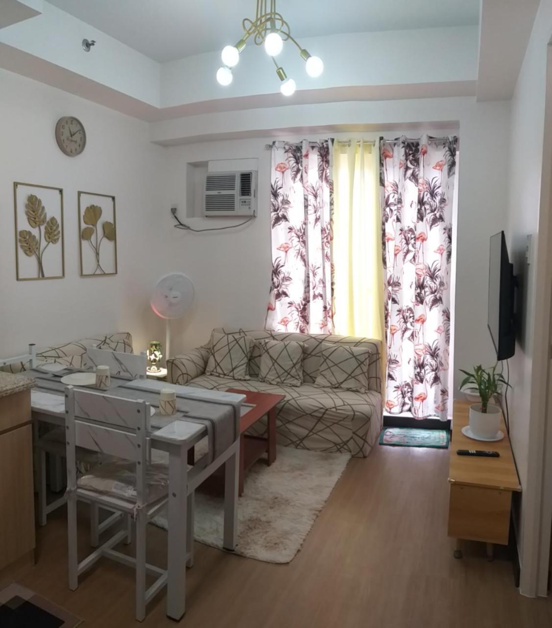 Sami's Cradle at The Celandine - Manila, the Philippines | Best Prices ...