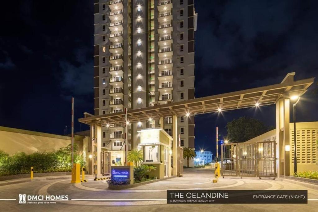 Sami's Cradle at The Celandine - Manila, the Philippines | Best Prices ...