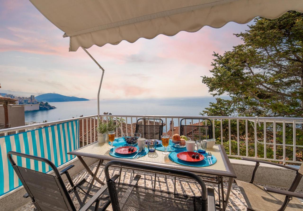 Aurora, Kavala, Greece