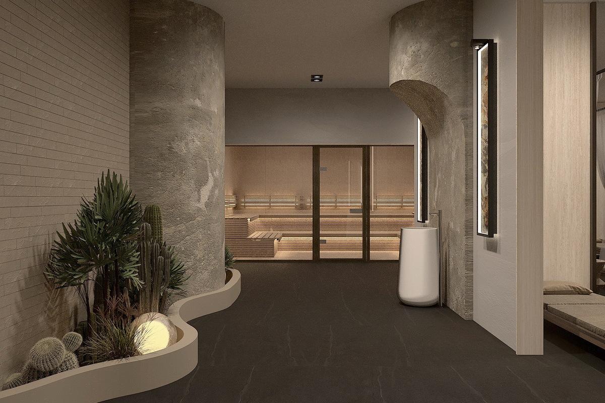 Royal Atlantis Icon, Side, Turkey