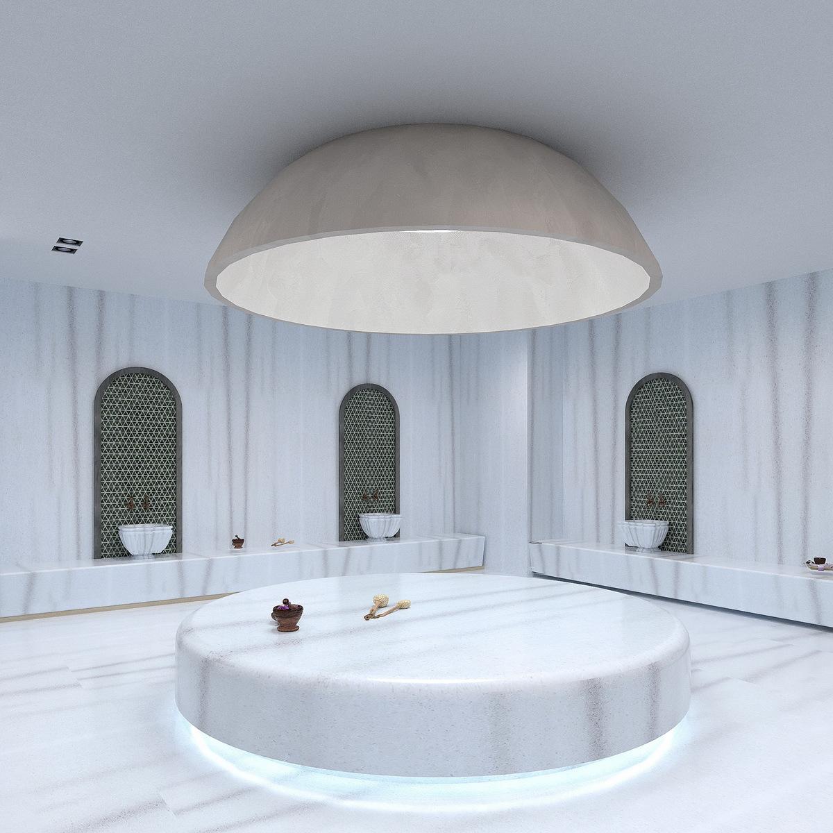 Royal Atlantis Icon, Side, Turkey